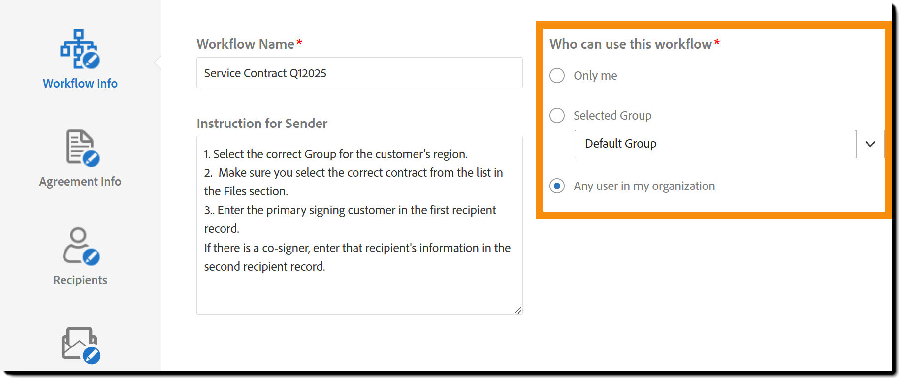 Create A Custom Compose Page Using The Custom Workflow Designer